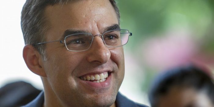 NeverTrump Rep. Amash Officially Won't Seek Reelection to Congress ... NeverTrump Rep. Amash Officially Won't Seek Reelection to Congress ...