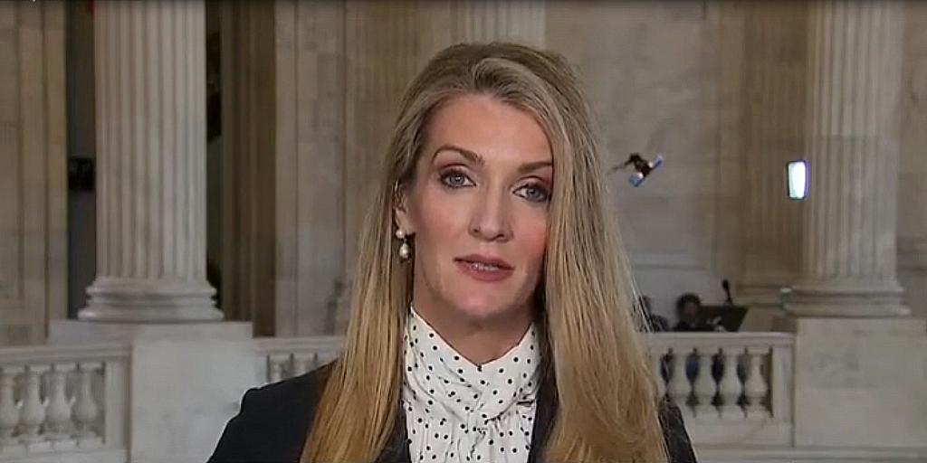 Sen. Kelly Loeffler, Co-Owner of Atlanta Dream, Tells WNBA to Stand for ...