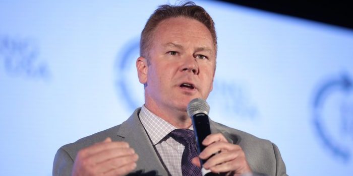 Congressional Allies Launch Sound Money Caucus on Capitol Hill ...