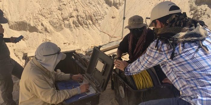 ICE Discovers 'Most Sophisticated Tunnel in US History' Near Border in ...