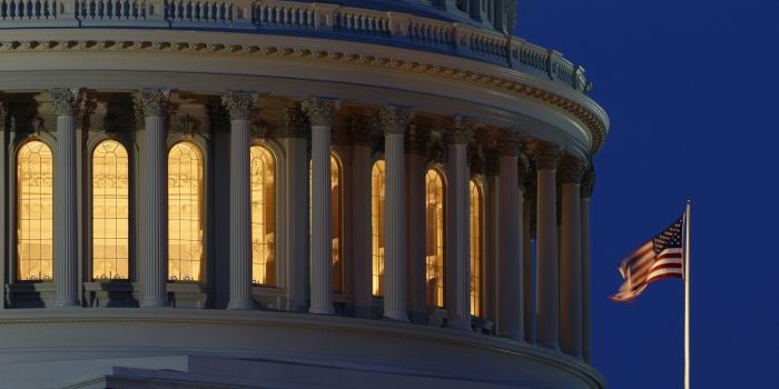 7 Wild Examples of Congress’s Corrupt 2020 Earmarks | Headline USA