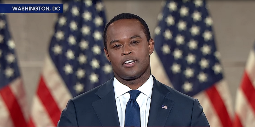 Place Bets Now: Kentucky AG Daniel Cameron May Be GOP's Obama (In a Good Way) | Headline USA