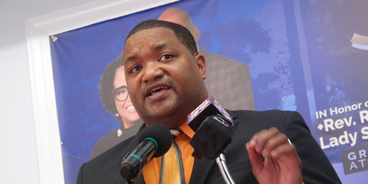 Atlantic City Mayor Pushes Back on BLM Plans to Paint Historic ...