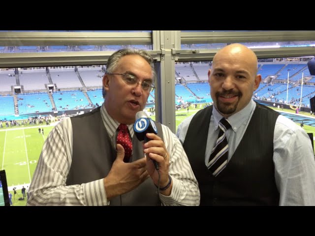 NFL Team's Spanish-Language Broadcaster Loses Job for Supporting Trump ...