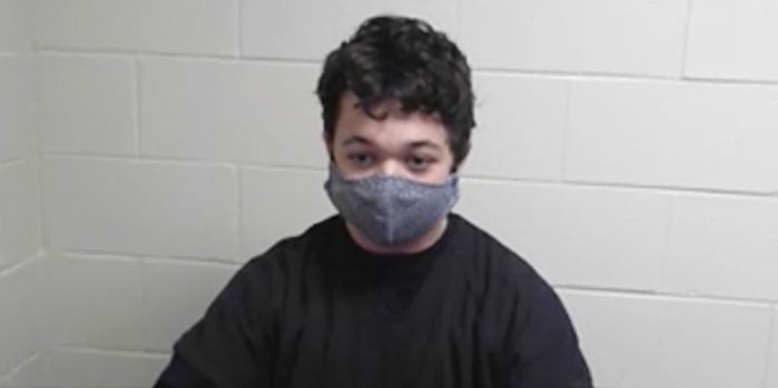 Accused Kenosha Gunman Kyle Rittenhouse Won't Face Charges in Illinois ...