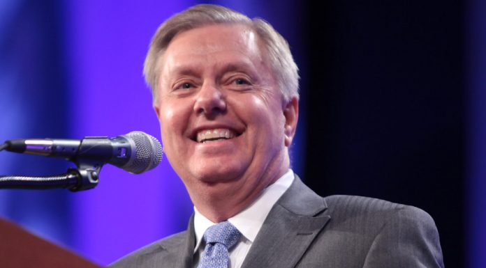 US Senator Lindsey Graham Has Died After A Brief And Unexpected Illness