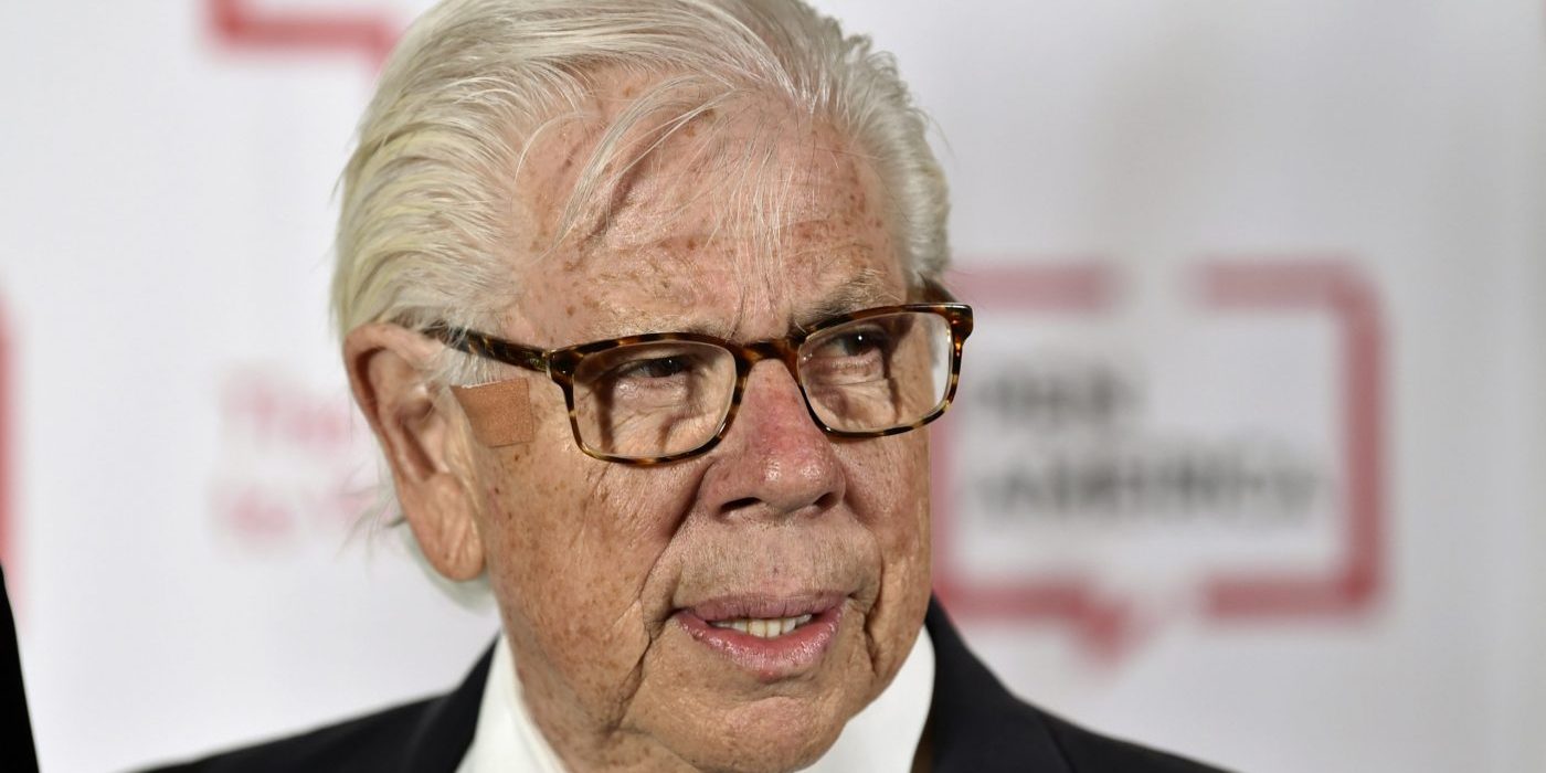 Bernstein Lampooned for Claiming Yet Another Trump Hit Job Is 'Worse ...