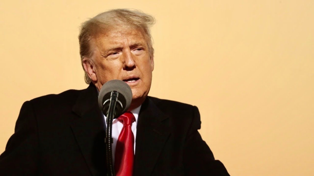 Masses Welcome Trump in Pennsylvania; 'Just a Sea of People' | Headline USA