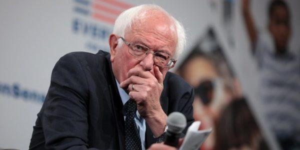 Bernie Sanders Hosts Anti-Capitalist Rally, Charges $100 for Seats ...