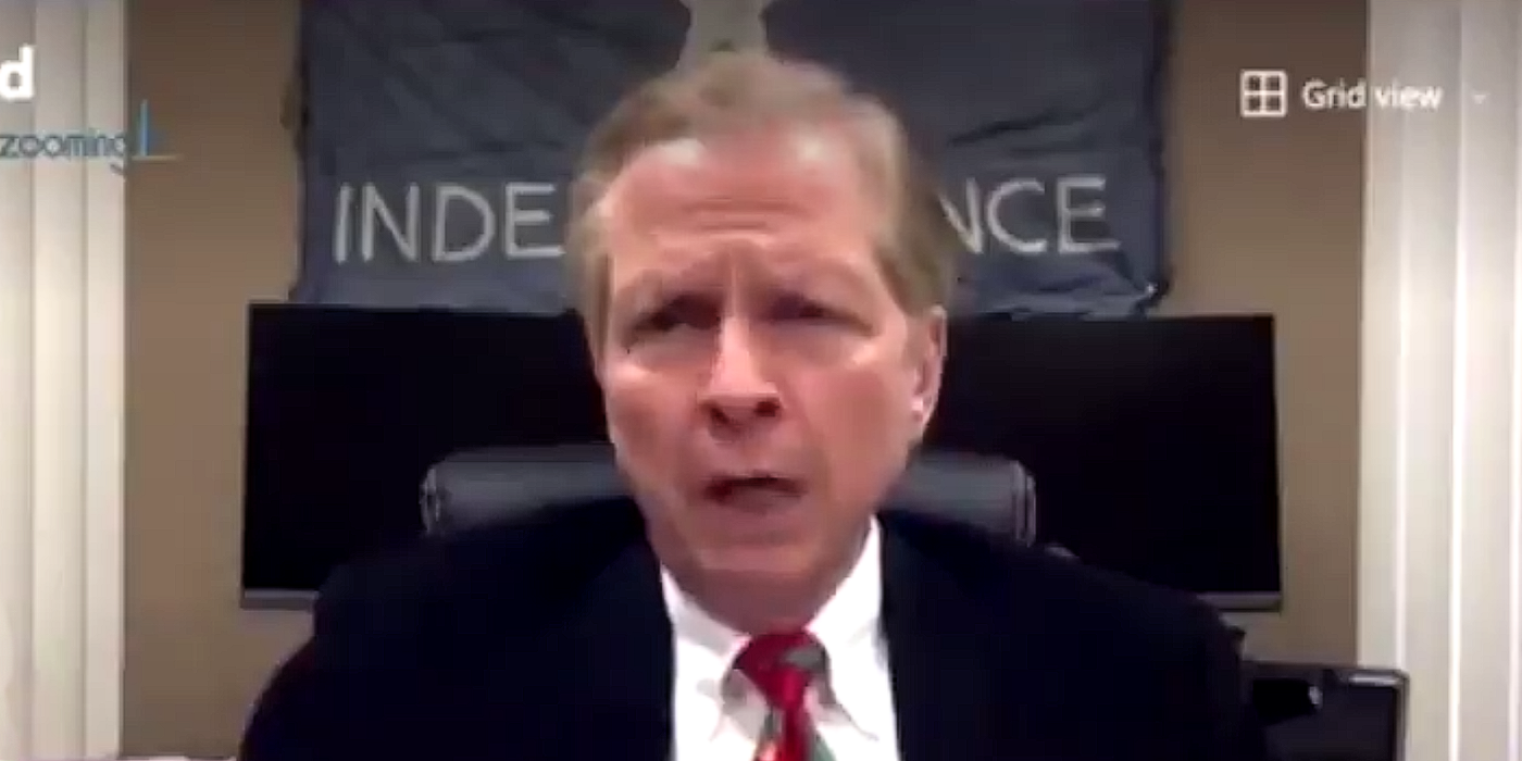 Forensic Expert: Savannah, Ga.'s Voting Machines Reported Result ...