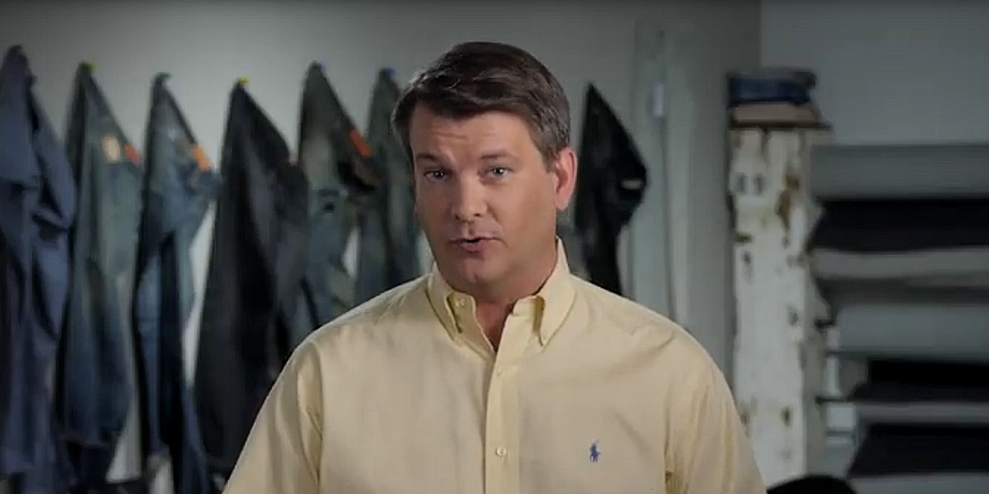 UPDATE: GOP Rep.-Elect Died of HEART ATTACK During COVID-Related ...