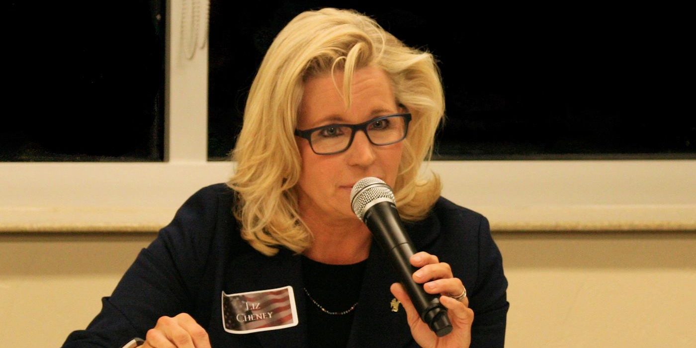 Liz Cheney Already Faces Primary Challengers After Impeachment Vote ...