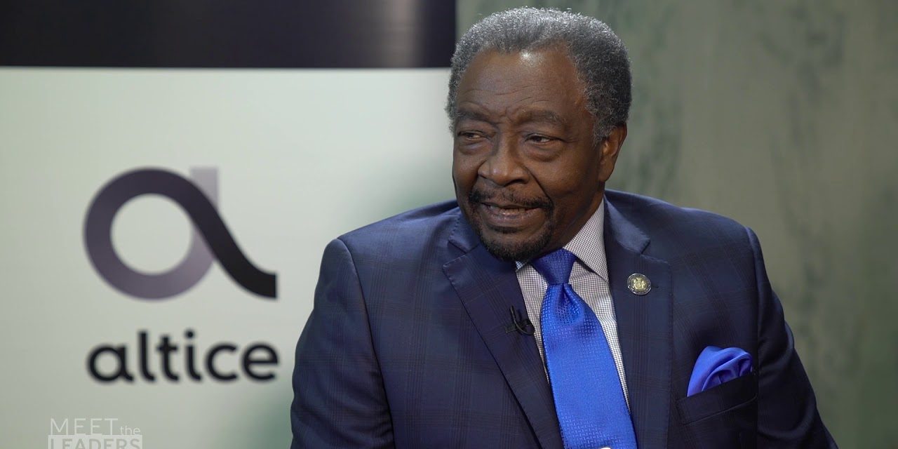 NY Lawmaker Wants to Enable Governor to Detain Individuals w/ COVID-19 ...