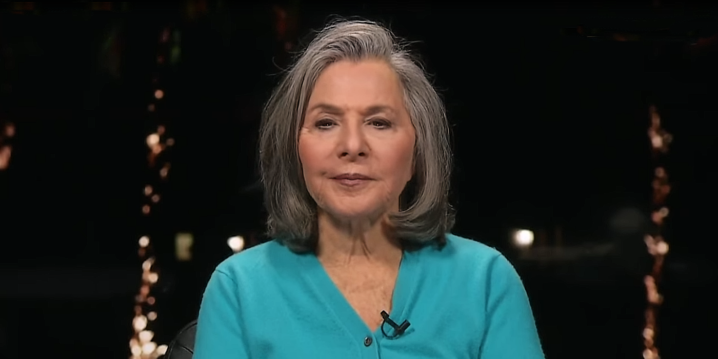 Biden Shamed Into Refunding Barbara Boxer Donation After She Registers ...