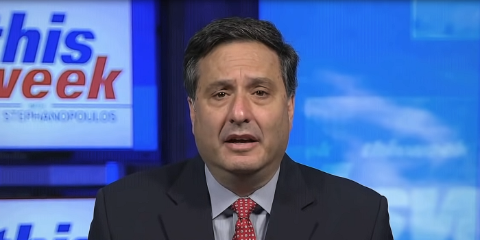Is This the Regime Architect Behind Empty-Suit Biden? | Headline USA