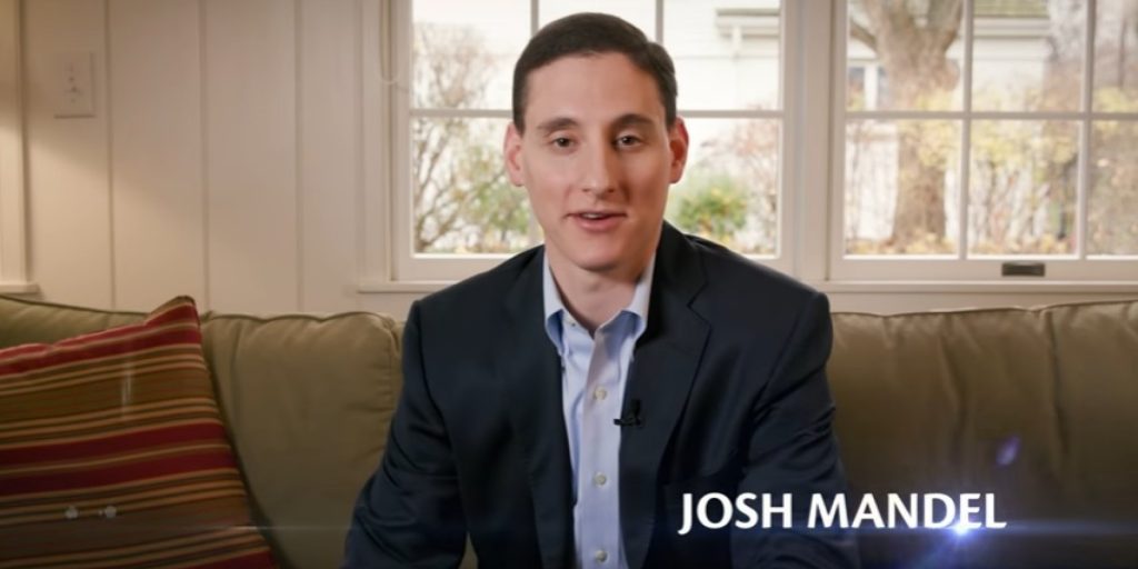 Former Treasurer: Keep Ohio Red by Maintaining ‘Trump Coalition ...