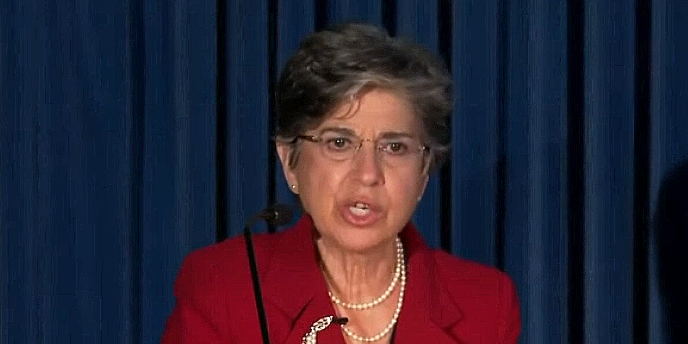 GRASSLEY: Biden to Replace NY COVID Prosecutor w/ Mother-in-Law of ...