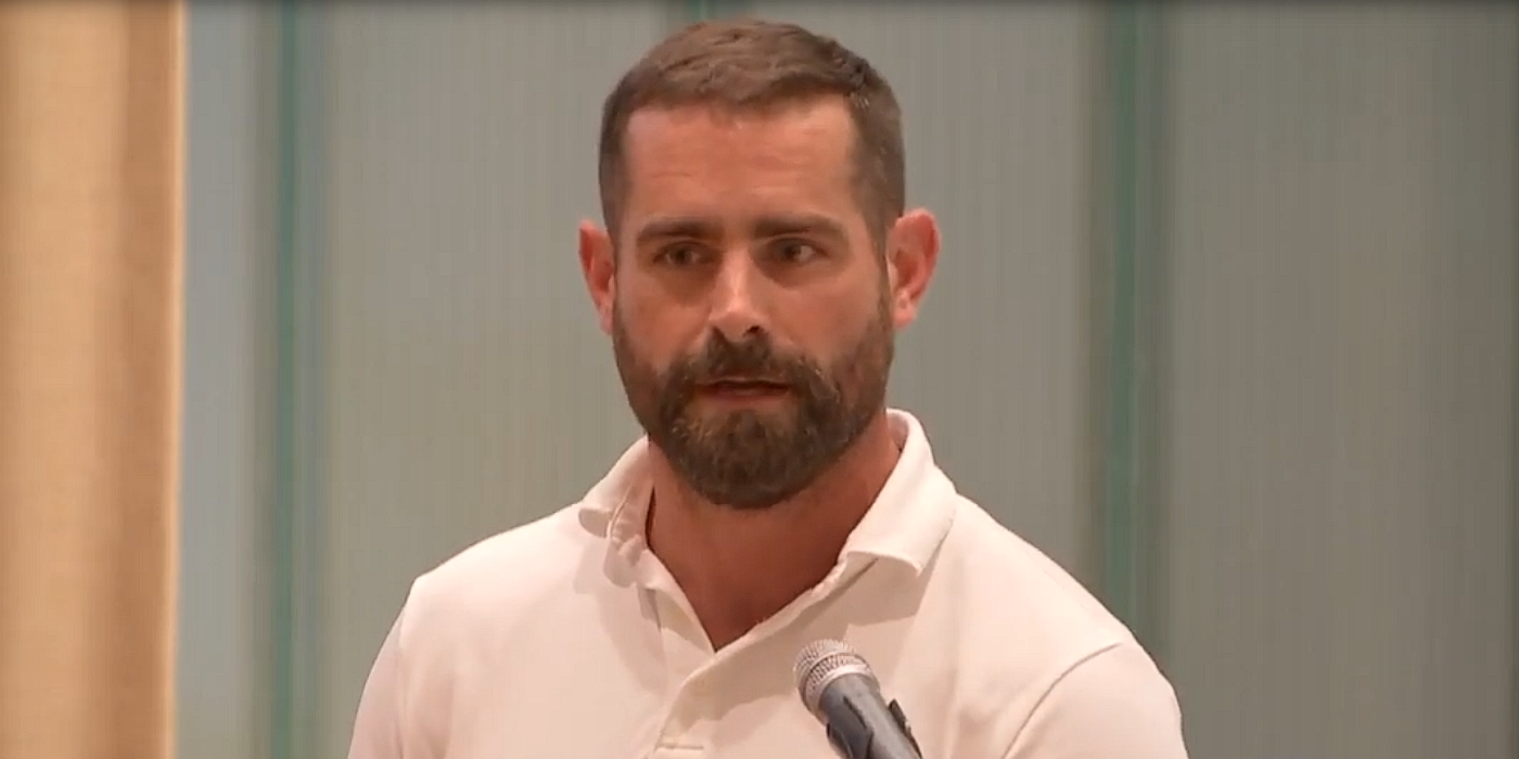 Pa. Dem. Who Tried to Dox Teen Girls at Abortion Protest Plans to Run ...