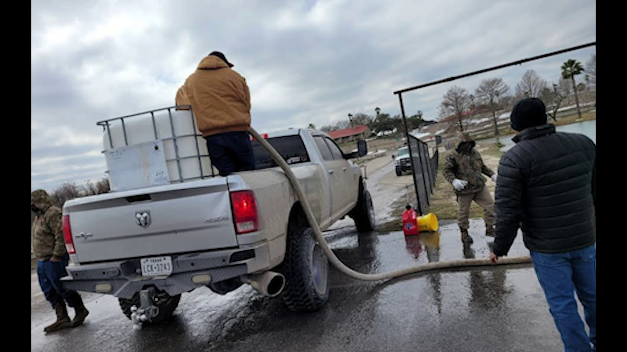 Democrat Mayor of Texas Border City Tells Biden to Stop Releasing ...