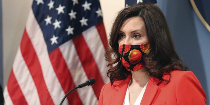 Final Sentences Given in Whitmer Kidnapping Plot | Headline USA