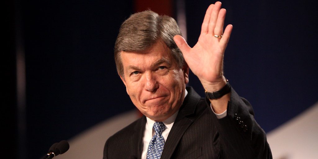 ANOTHER Establishment Republican Says He Won't Seek Senate Re-Election ...