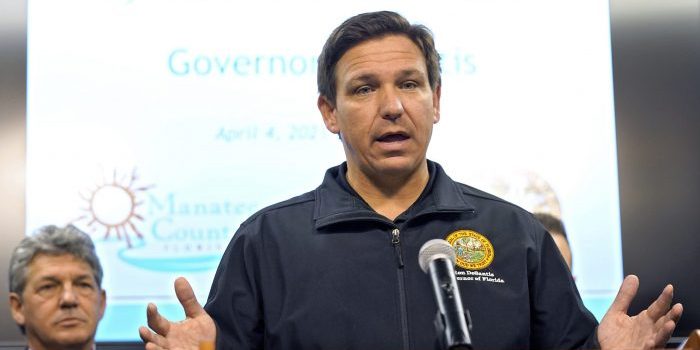Federal Judge Blocks Florida from Enforcing Anti-Riot Law | Headline USA Federal Judge Blocks Florida from Enforcing Anti-Riot Law | Headline USA