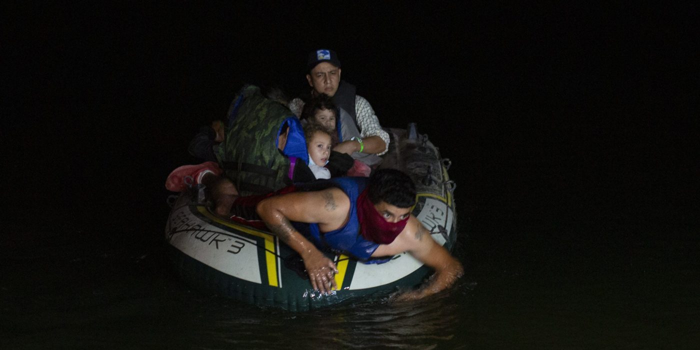 Immigrant Smugglers Use School Zones to Shake Border Patrol | Headline USA