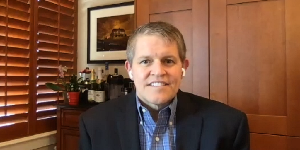 Biden Taps Gun-Control Extremist as ATF Director | Headline USA