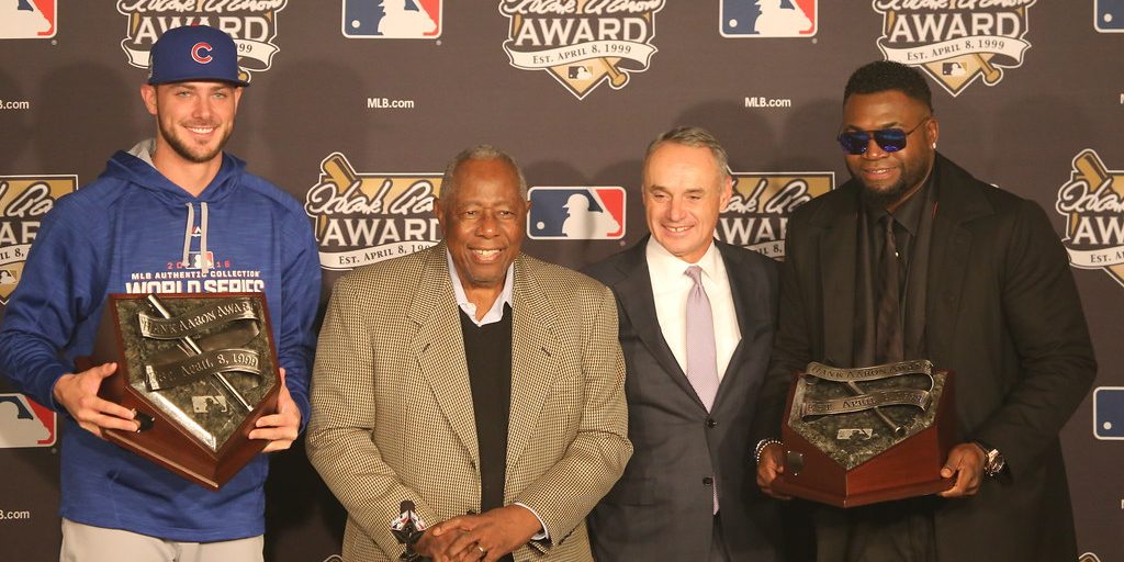 REPORT: MLB Moving All-Star Game to Denver After Ga. Boycott | Headline USA