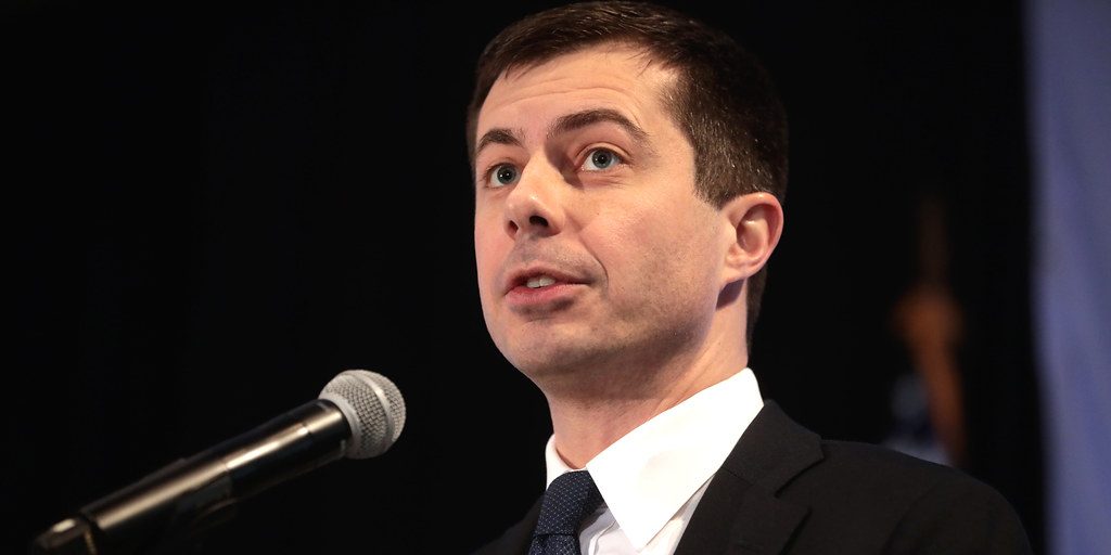 Buttigieg Says Biden's $2T Infrastructure Plan Will 'Pay For Itself' | Headline USA