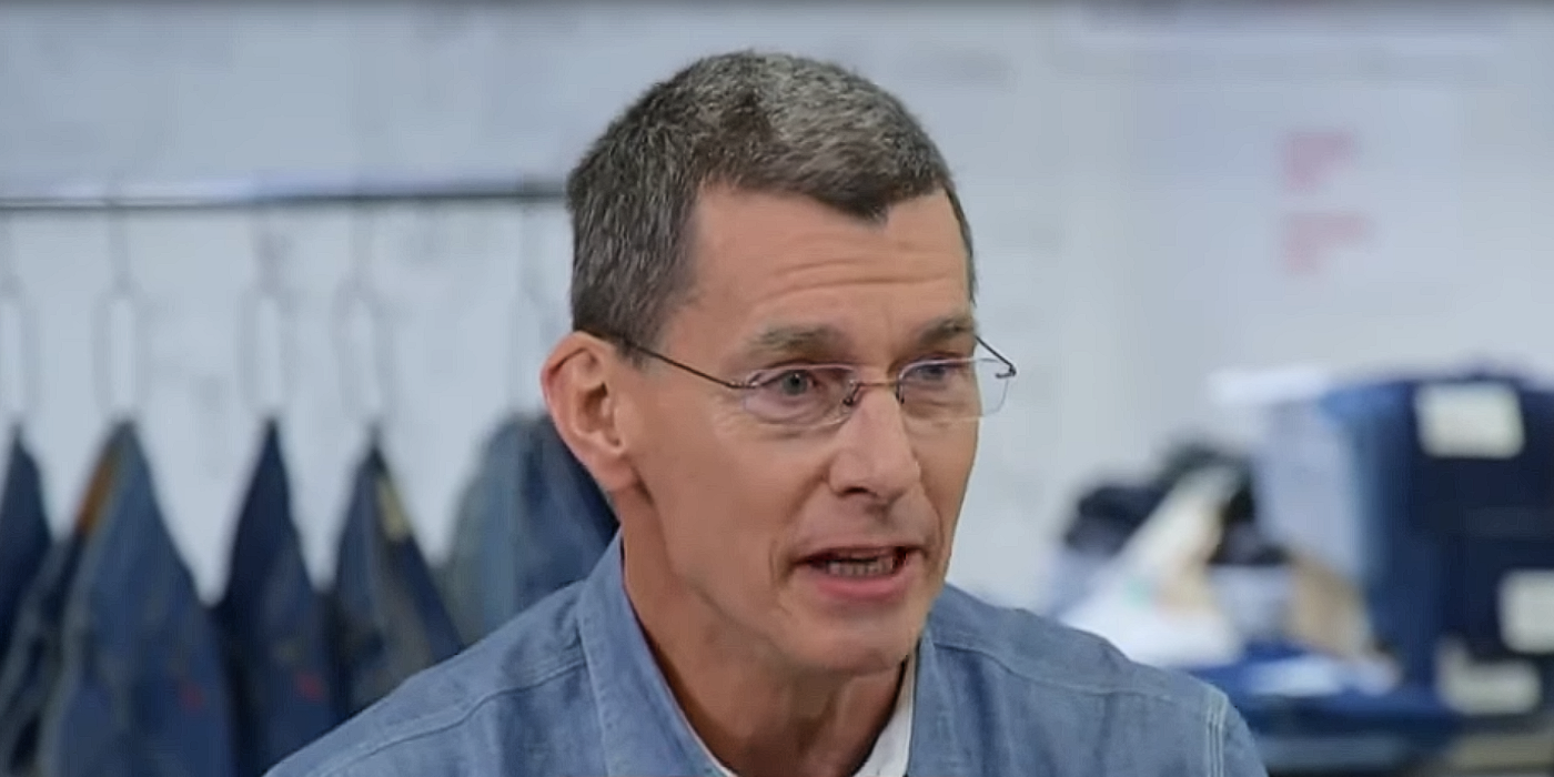 Levi's CEO: Ga. Legislation and 350 Other Voting Laws Are 'Racist ...