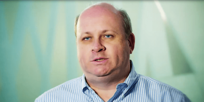 SPERRY: If Past Is Prologue, Marc Elias Has Made the Case for His Own ...