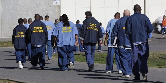 California to Put 63,000 Violent Felons on the Streets | Headline USA