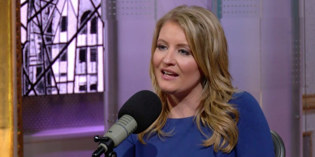 Jenna Ellis Accused of Defrauding Supporters of $200K after Pleading ...