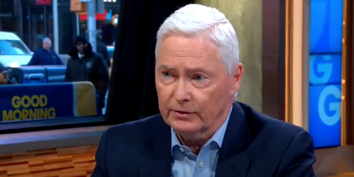 Anti-Gun Former Dick's Sporting Goods CEO May Run for Senate | Headline USA