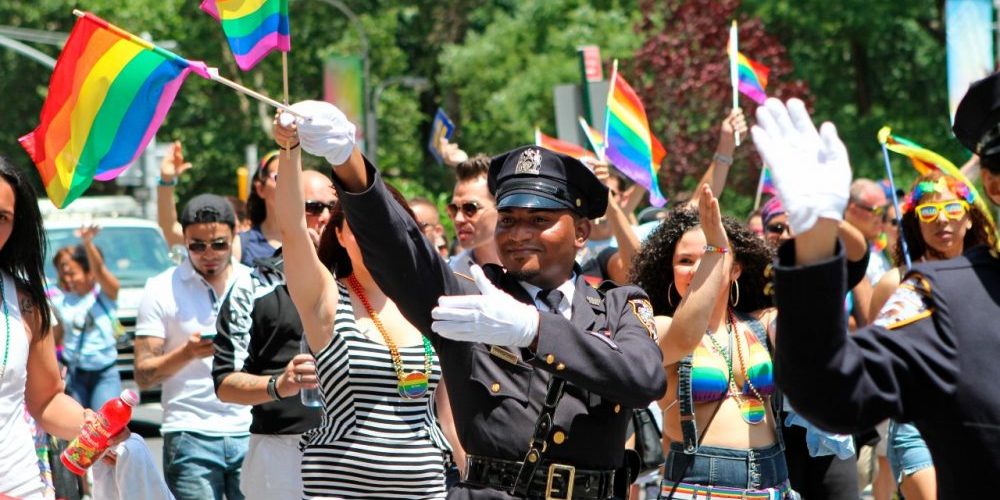 SHOCK REPORT: 30% of Millennials Identify as LGBT; Vast Majority ...