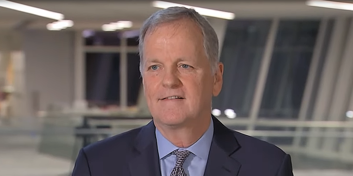 American Airlines CEO Admits Virtue-Signaling on Voting Laws to Appease ...