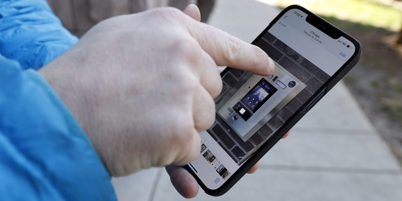 Amazon Pitches New Scheme to Gain Keyless Entry into Apartment ...