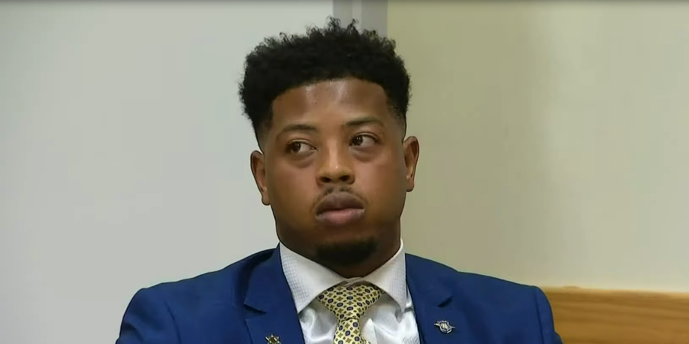 Michigan Democrat Spent Hundreds at Strip Club for 'Constituent Meeting ...