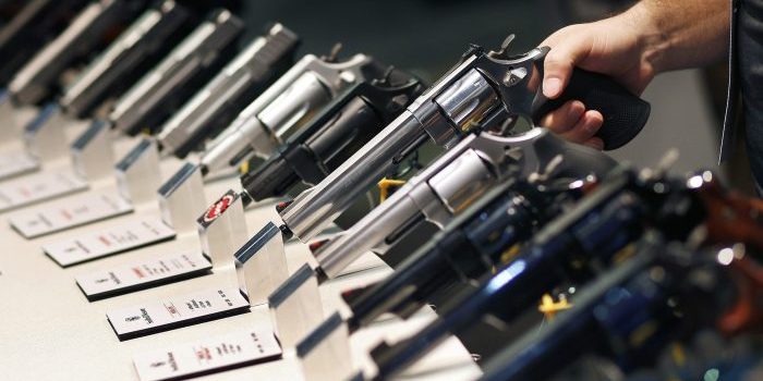 Firearm Background Checks Now Include Personal Addresses Headline USA