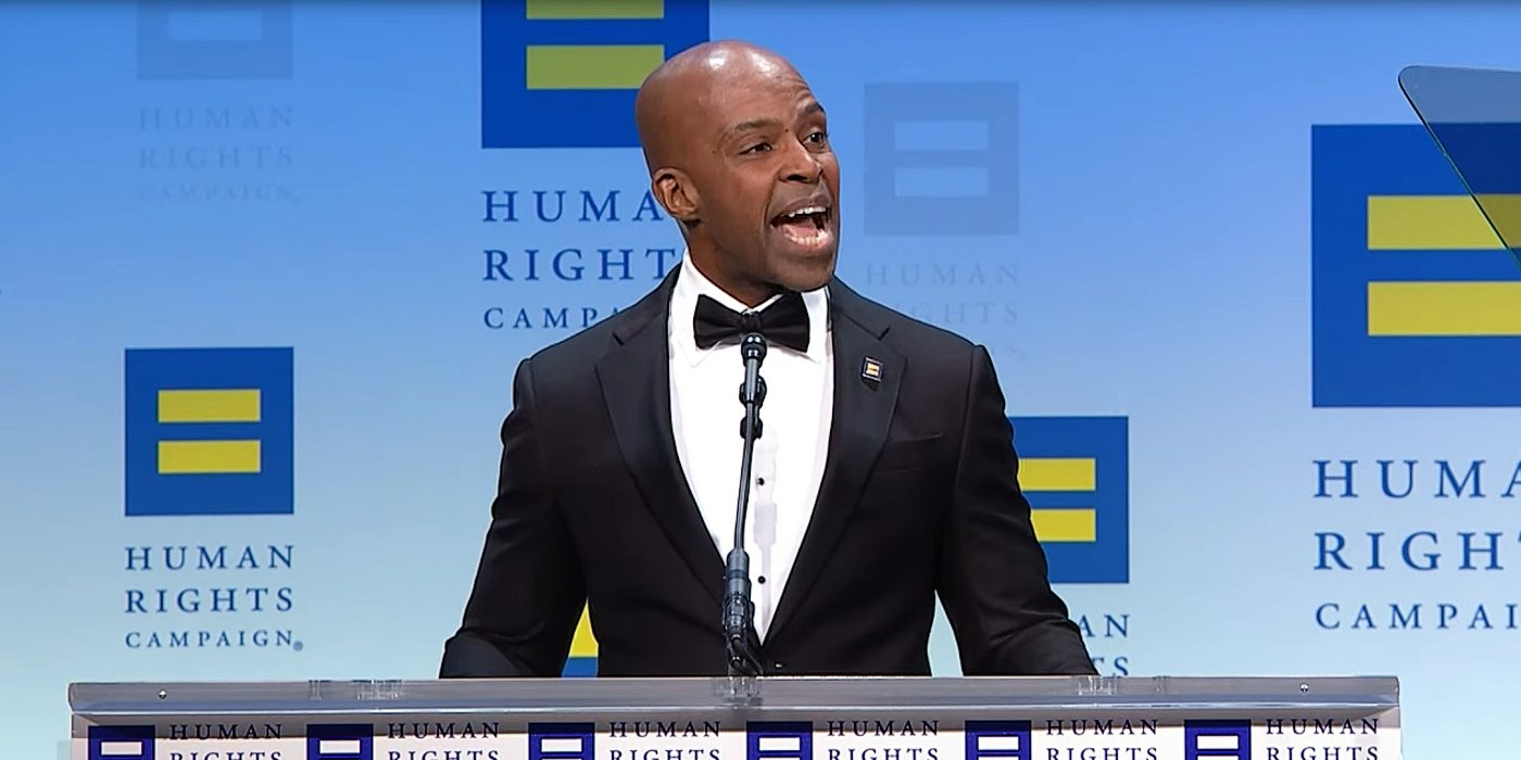 Head of Major LGBT Activist Group Under Fire for Helping Cuomo Smear ...