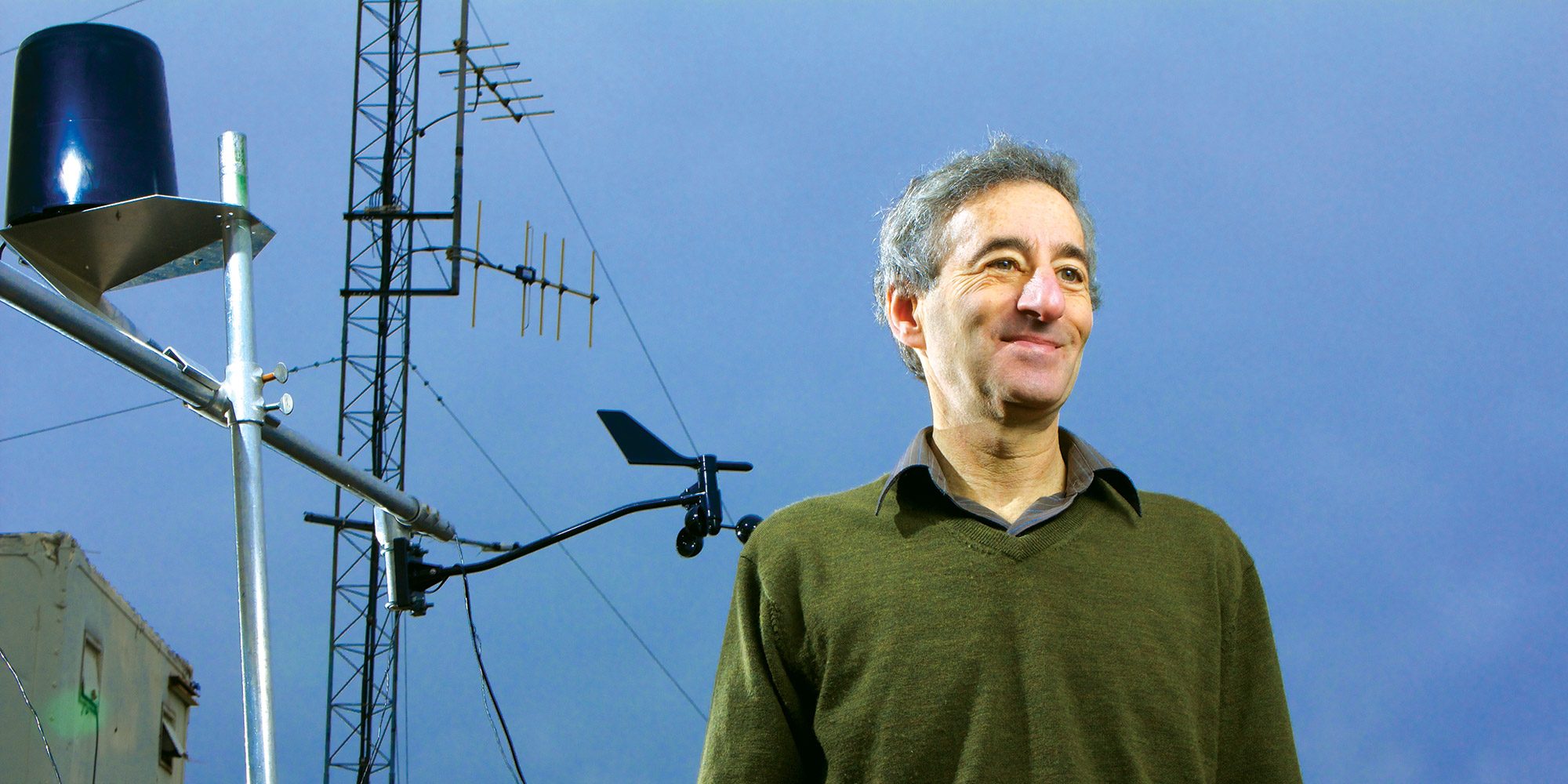 Blame for Pacific Northwest Early-Summer Heatwave on Climate Change ...