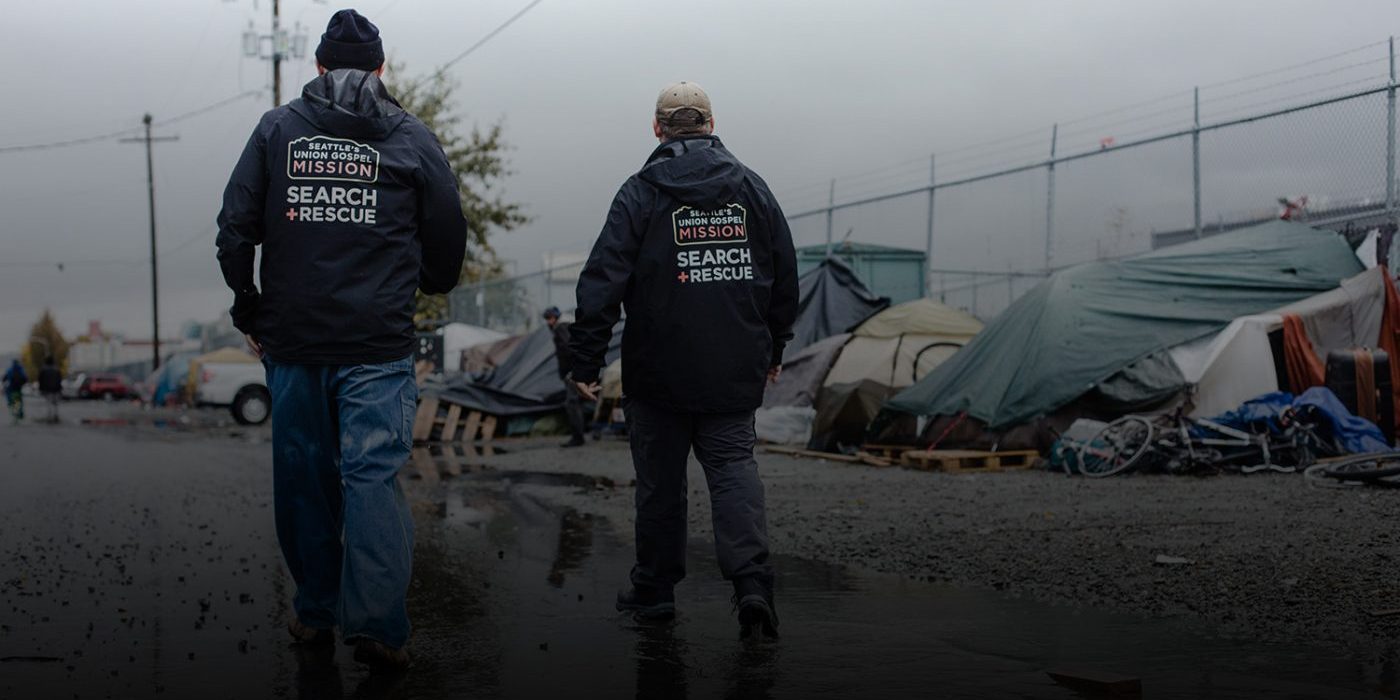 Seattle-Area Christian Mission Asks Supreme Court to Let Them Hire ...