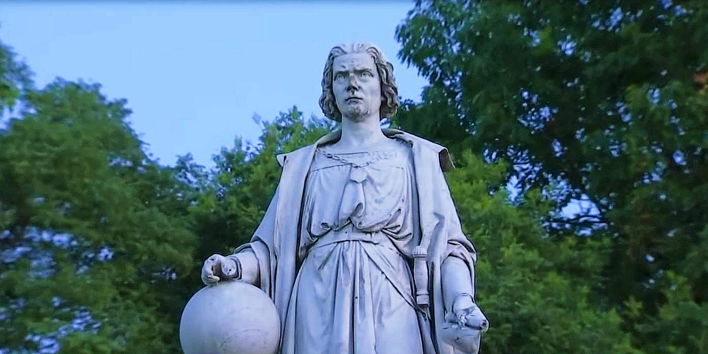 Judge Rules Philly Officials Can't Tear Down Christopher Columbus Statue - Headline USA