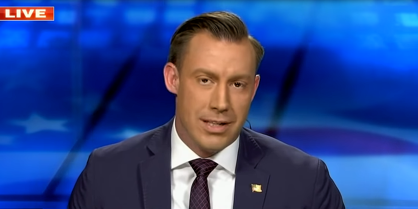 Marine Amputee Blasts CENTCOM Cmdr. for Betraying Troops by Praising ...