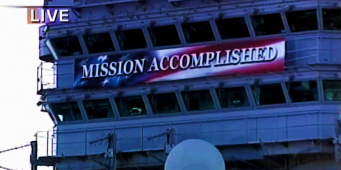 U.S. Says It Killed ISIS Second-in-Command in Iraq Airstrike | Headline USA