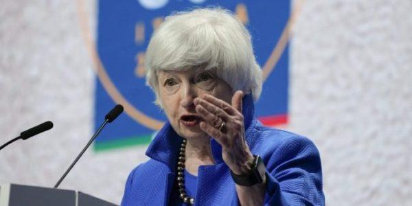 Battle Lines Drawn in Congress over Debt Ceiling | Headline USA