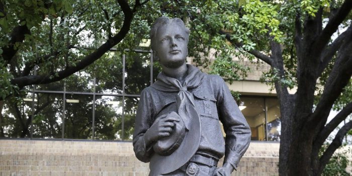 Boy Scout Abuse Victims Ask to File Their Own Plan in Bankruptcy ...