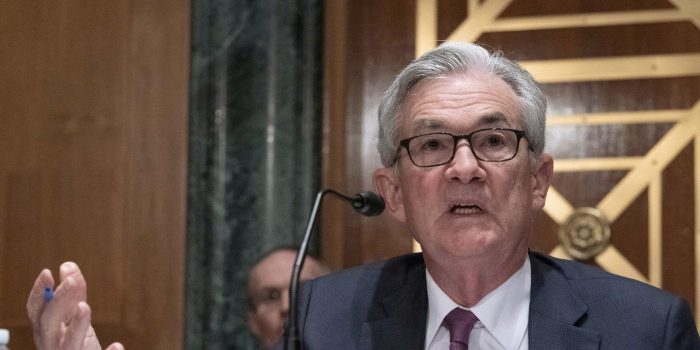 The Biggest Federal Reserve Scandal | Headline USA