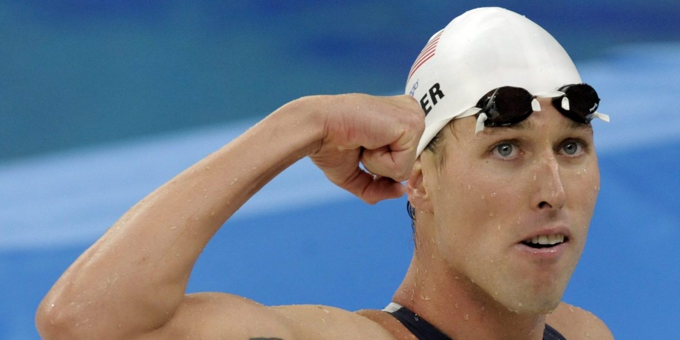 Five-Time Olympic Medalist Pleads Guilty to Storming Capitol on Jan. 6 ...